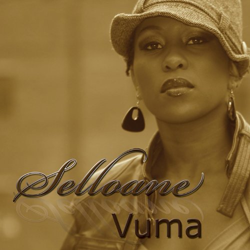 Play Vuma by Selloane on Amazon Music