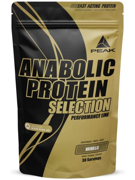 Protein Hydrolysat – Die 16 besten Produkte im Vergleich - vitafit ...