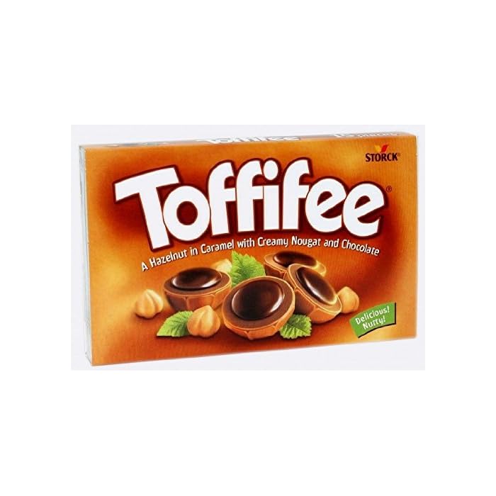 Buy Toffifee Chocolate Box 100g Online at desertcart INDIA
