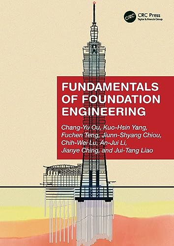 Amazon | Fundamentals of Foundation Engineering (English Edition ...