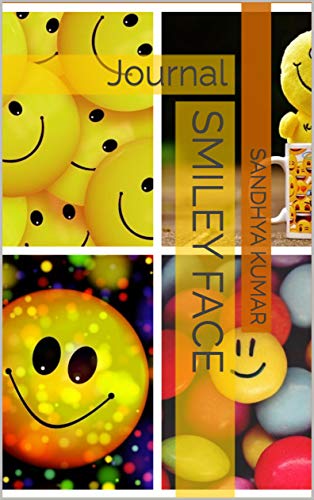 Smiley Face: Journal (Journal-Fantasy Book 2) eBook : Kumar, Sandhya ...