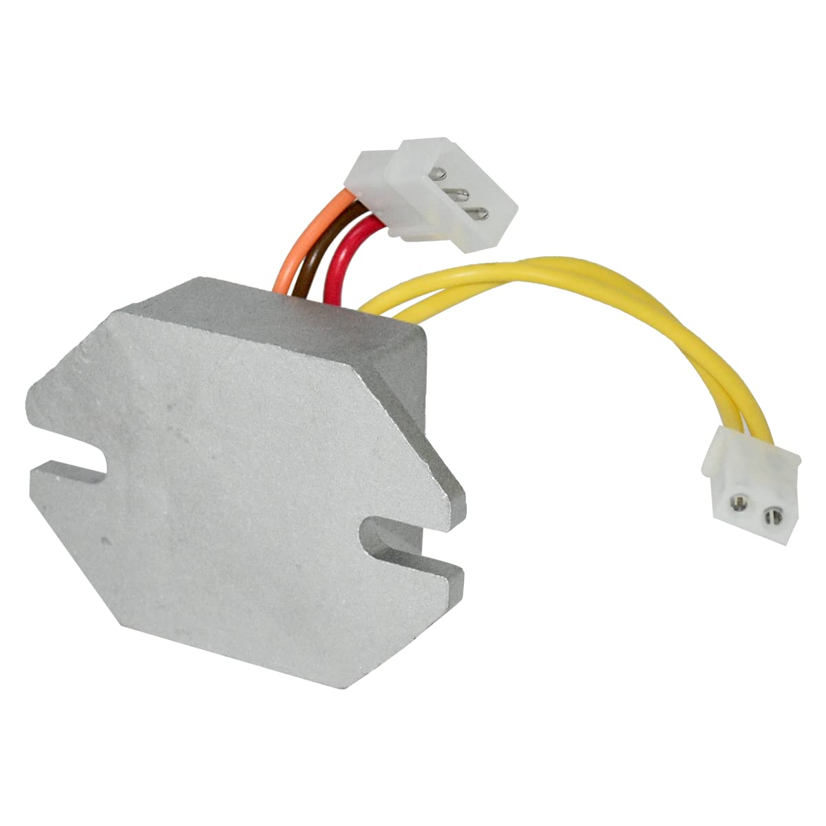 Snapklik.com : Partman Voltage Regulator M143458 Fit For John Deere ...