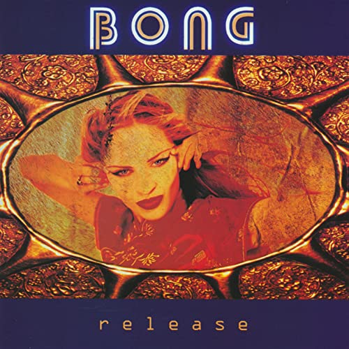 Play Release by Bong on Amazon Music