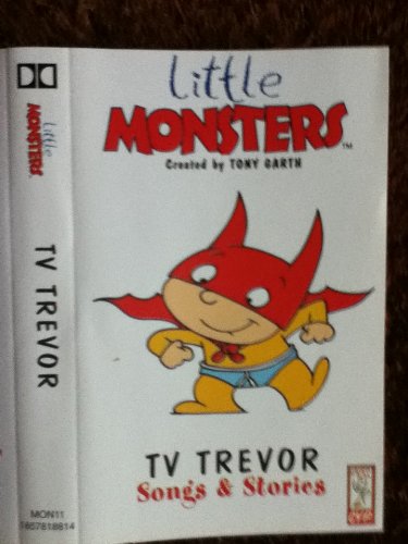 Buy Wide-awake Wesley (Little Monsters S.) Book Online at Low Prices in ...