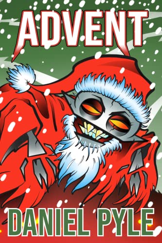 Advent - Kindle edition by Pyle, Daniel. Literature & Fiction Kindle eBooks @ Amazon.com.