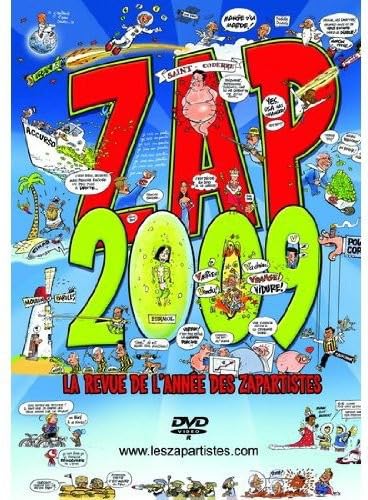 Zap 2009: Amazon.in: Movies & TV Shows