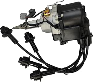 Amazon.com: XYZIL Ignition Distributor 19040-78150-71 19040-UB010 For ...