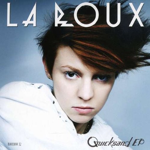 La Roux - Quicksand / In for the Kill - Amazon.com Music