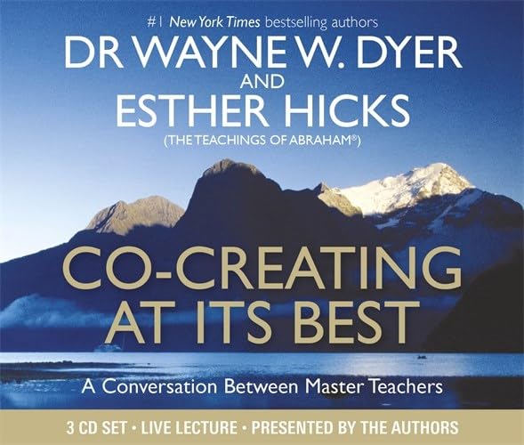 Co-creating at Its Best: A Conversation Between Master Teachers: Esther ...