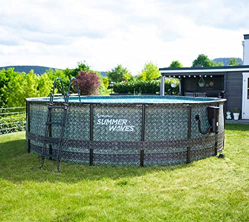Pool 3000 Liter – Die 15 besten Produkte im Vergleich - Ratgeber für ...