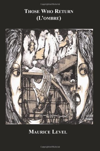 Publication: Those Who Return (L'Ombre)
