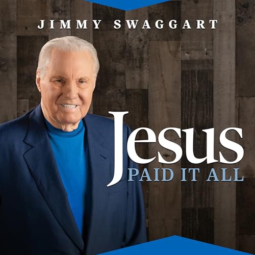 Play Jesus Paid It All by Jimmy Swaggart on Amazon Music
