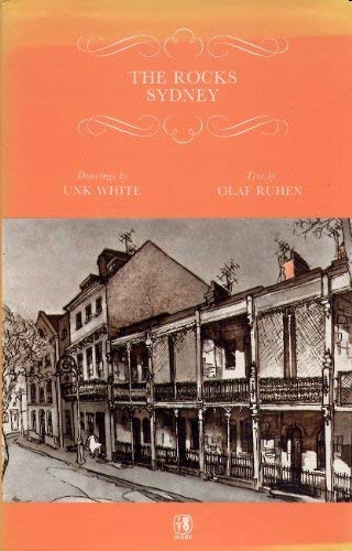 The Rocks Sydney: Ruhen, Olaf.: 9780727016379: Amazon.com: Books
