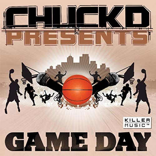Play Chuck D Presents: Game Day by VARIOUS ARTISTS on Amazon Music