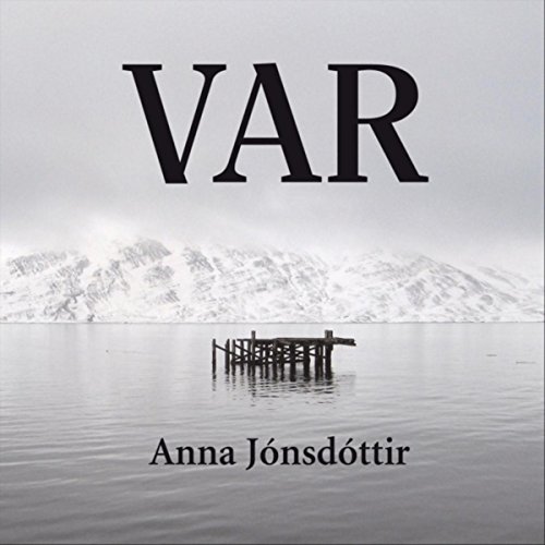 Amazon.com: Var : Anna Jónsdóttir: Digital Music
