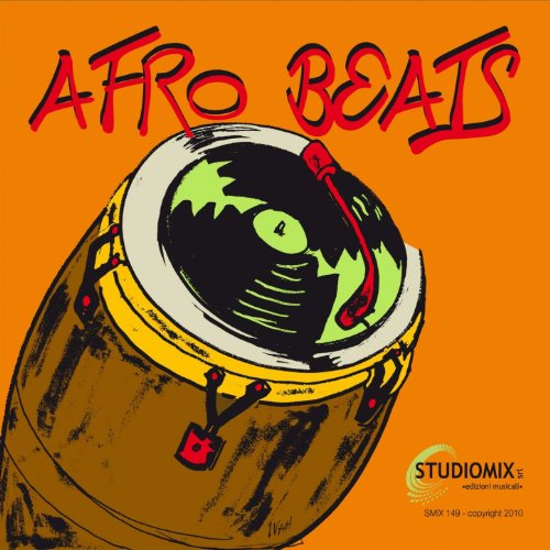Reproducir Afro Beats de VARIOUS ARTISTS en Amazon Music