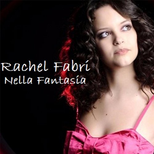 Nella fantasia by Rachel Fabri on Amazon Music - Amazon.com