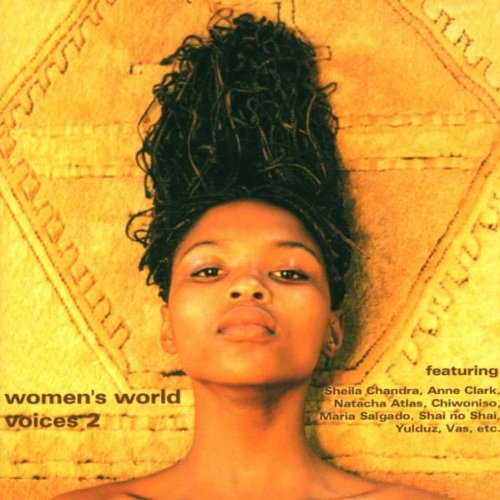 Amazon.de:Women'S World Voices 2