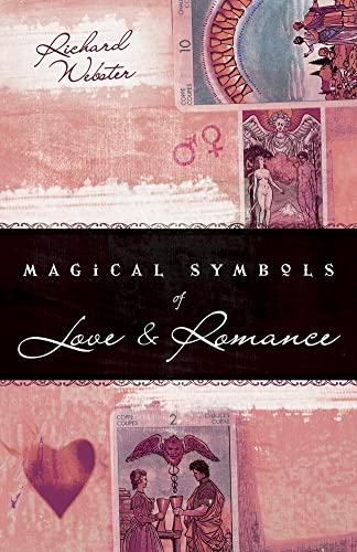 Amazon.com: Magical Symbols of Love & Romance: 9780738710327: Webster ...