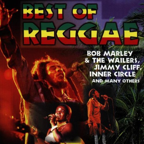 Best of Reggae: Amazon.de: Musik-CDs & Vinyl