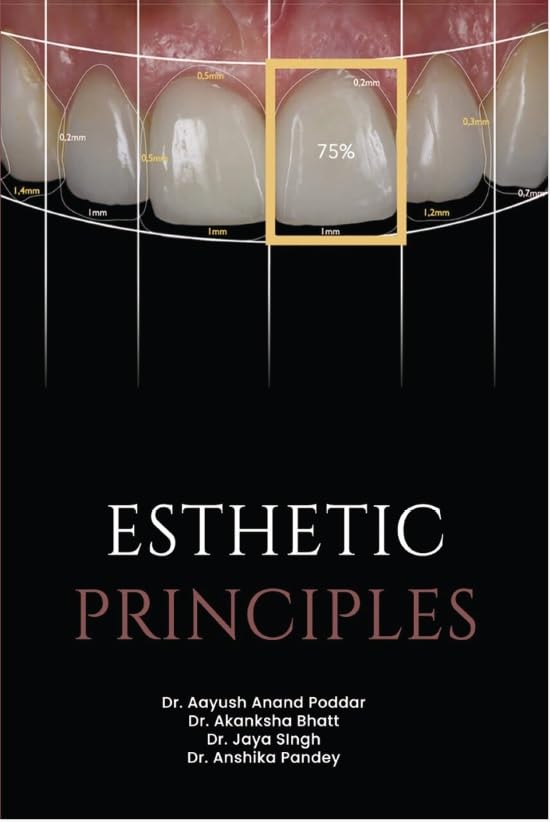 Buy Esthetic Principles Book Online at Low Prices in India | Esthetic ...