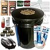 Amazon.com: The Atwater HydroPod - DWC Deep Water Culture Garden System ...