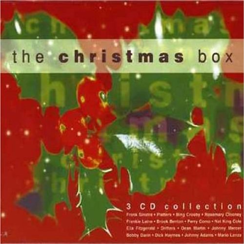 The Christmas Box - Various: Amazon.de: Musik-CDs & Vinyl