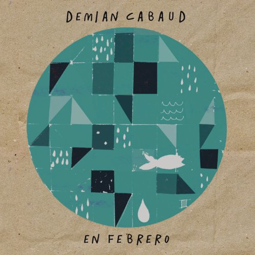 Play En Febrero by Demian Cabaud on Amazon Music