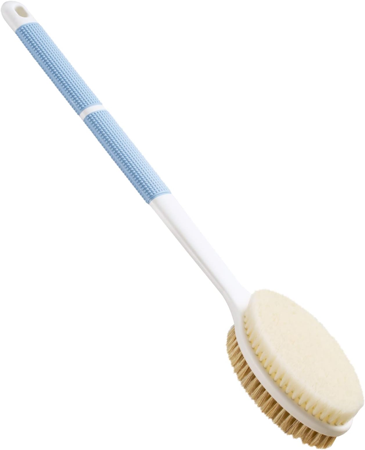 Amazon.com : Vive Back Washer Brush for Shower - for Dry or Wet Body ...