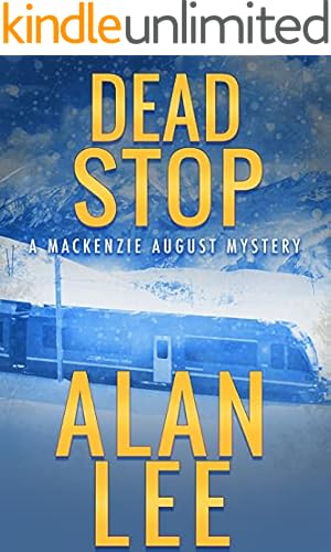 Amazon.com: August Origins (Mackenzie August, Killer Mysteries, Book 1) eBook : Lee, Alan ...