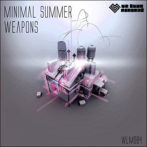 Amazon.com: Minimal Summer Weapons : Various artists: Digital Music