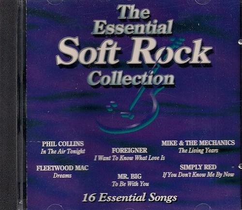 The Essential Soft Rock Collection: Amazon.ca: Home
