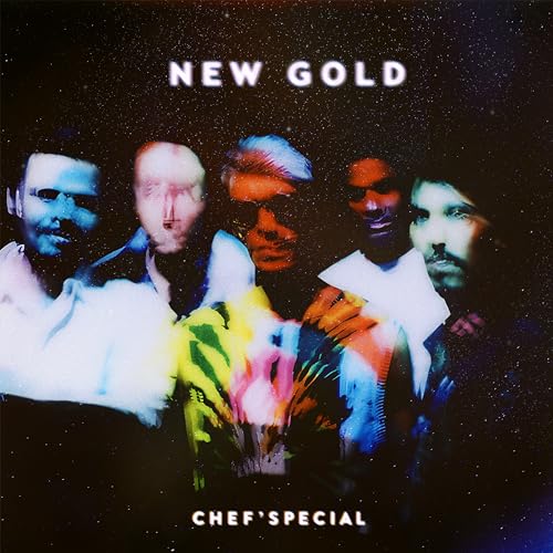 Amazon MusicでChef'SpecialのNew Goldを再生する