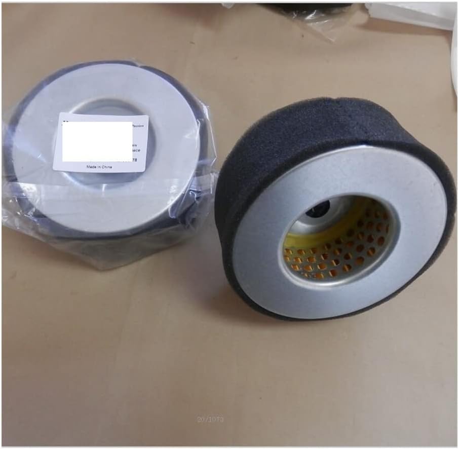 L70 AIR FILTER COMBO FOR YANMAR L40 L48 DIESEL CLEANER ELEMENT MAIN ...