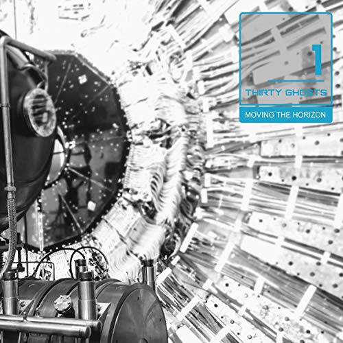 Play Moving the Horizon 1 by Thirty Ghosts on Amazon Music