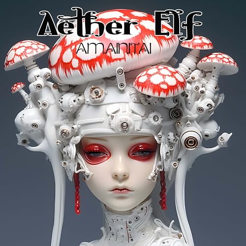 AMAINITAI de Aether Elf en Amazon Music - Amazon.es
