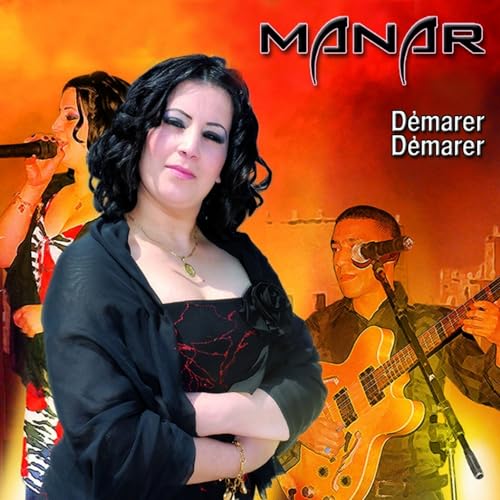 Play Démarer démarer by Manar on Amazon Music Unlimited