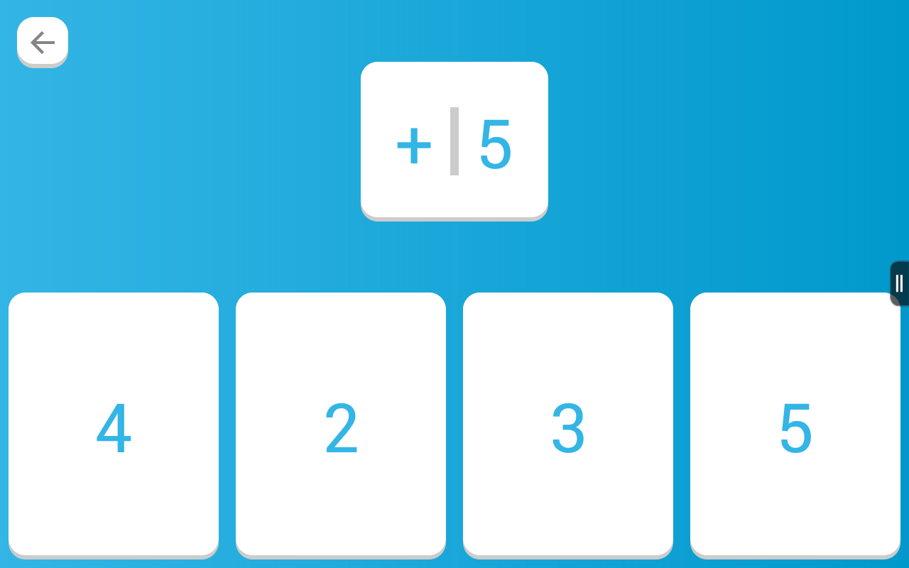 Pair Numbers for Kids:Amazon.de:Appstore for Android