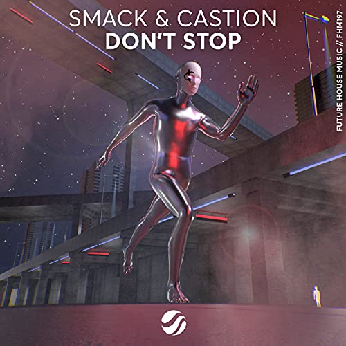 Don't Stop de SMACK & Sweet Harmony en Amazon Music Unlimited