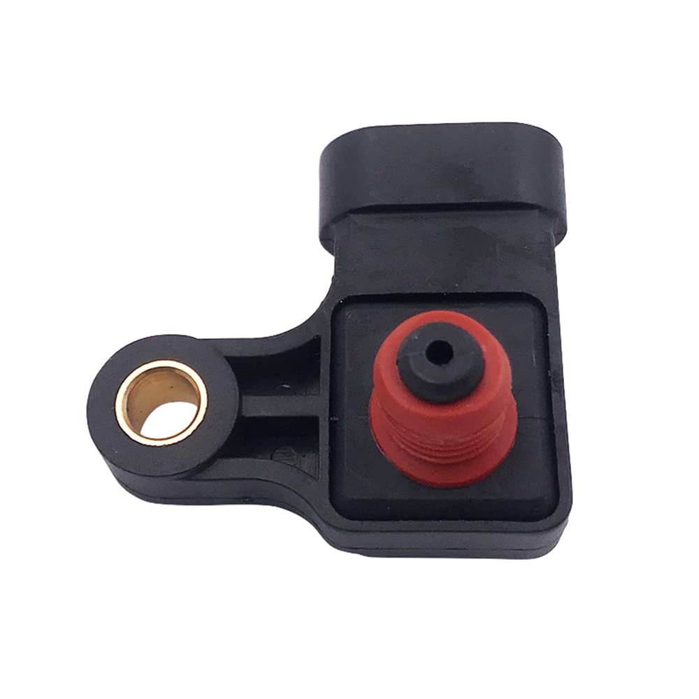 Amazon.com: RAGBUSCLE Pressure Manifold Absolute Pressure MAP Sensor ...