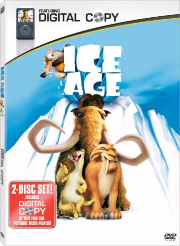 Amazon.com: Ice Age : Denis Leary, John Leguizamo, Ray Romano, Goran ...