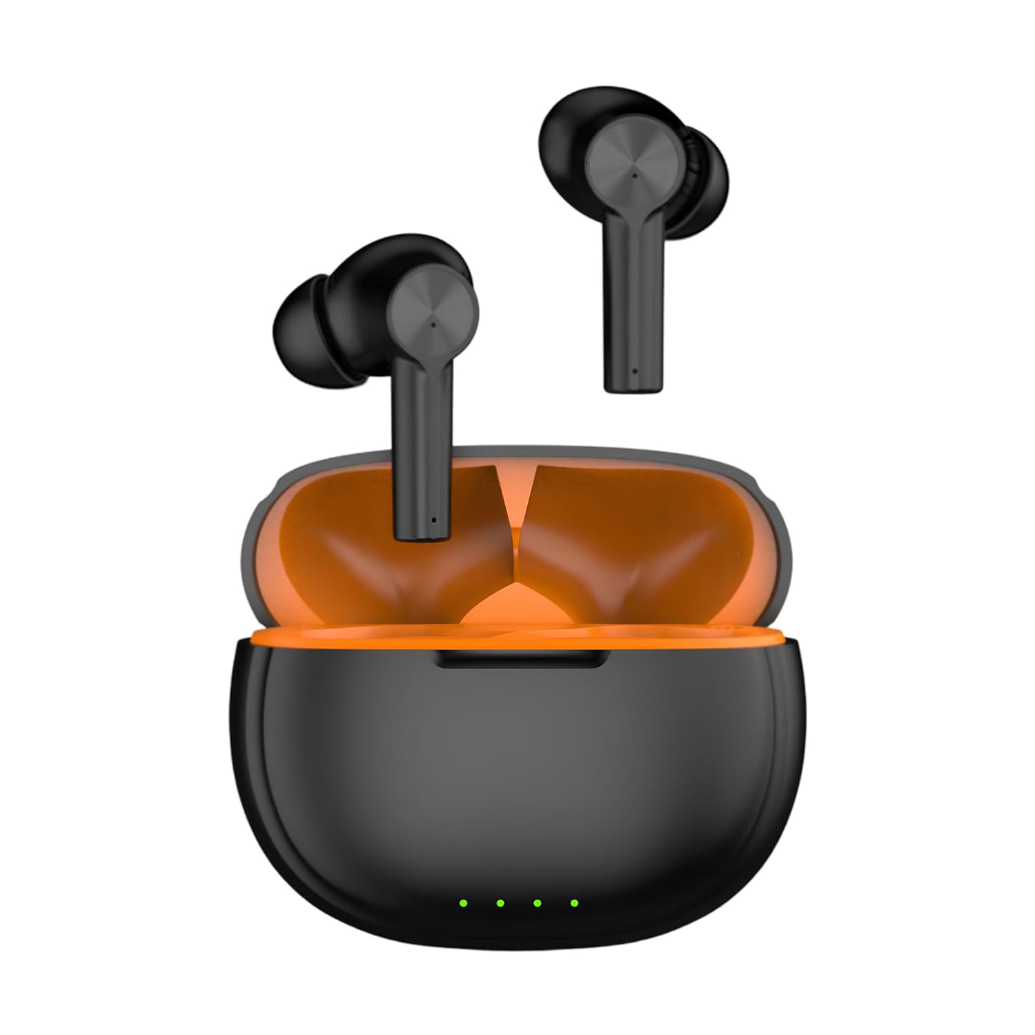 Tunifi Rapper TWS in Ear Bluetooth Earbuds with Bluetooth Version 5.3 ...