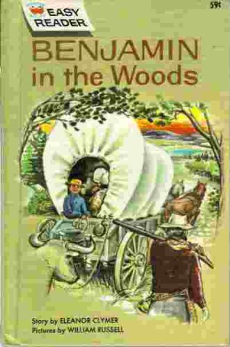 Benjamin in the Woods (Wonder Books Easy Reader, 5920): Clymer, Eleanor ...