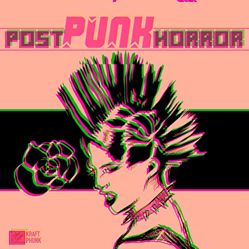 Amazon.com: Post Punk Horror - Goth Coldwave Alternative Tracks ...