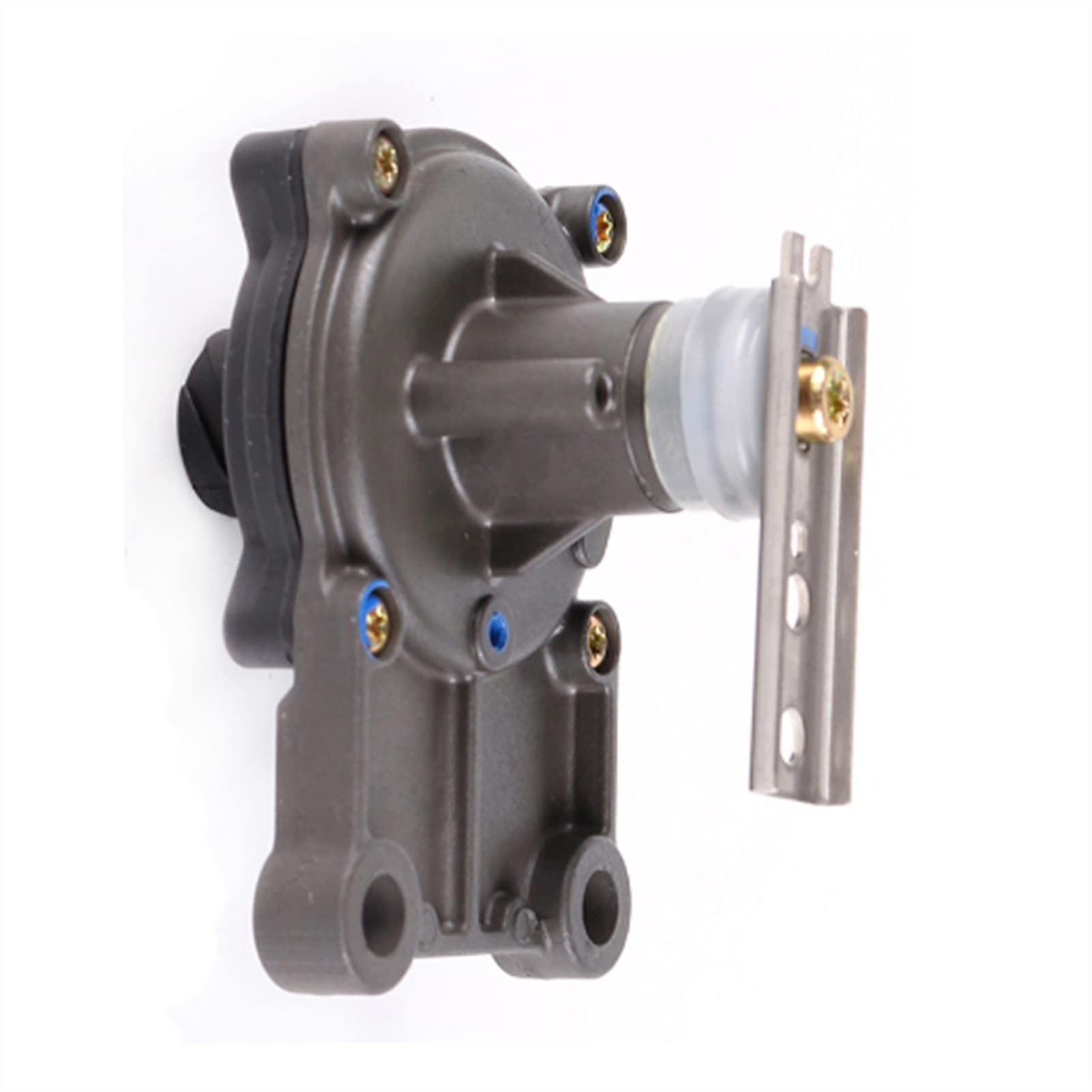 Buy LOPPEYA Car Altitude Height Distance Sensor Suspension Level Sensor ...