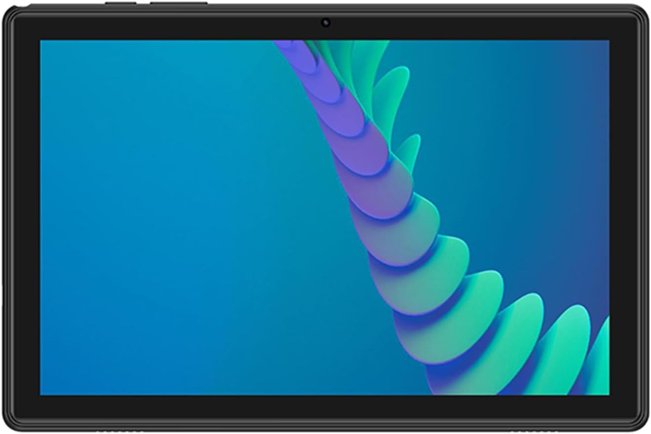 Amazon.com : Clovertek Tablet,10.1 inch Android 13 Tablet PC,MT8766,3GB ...