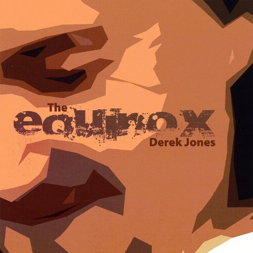 Play The Equinox by Derek Jones on Amazon Music