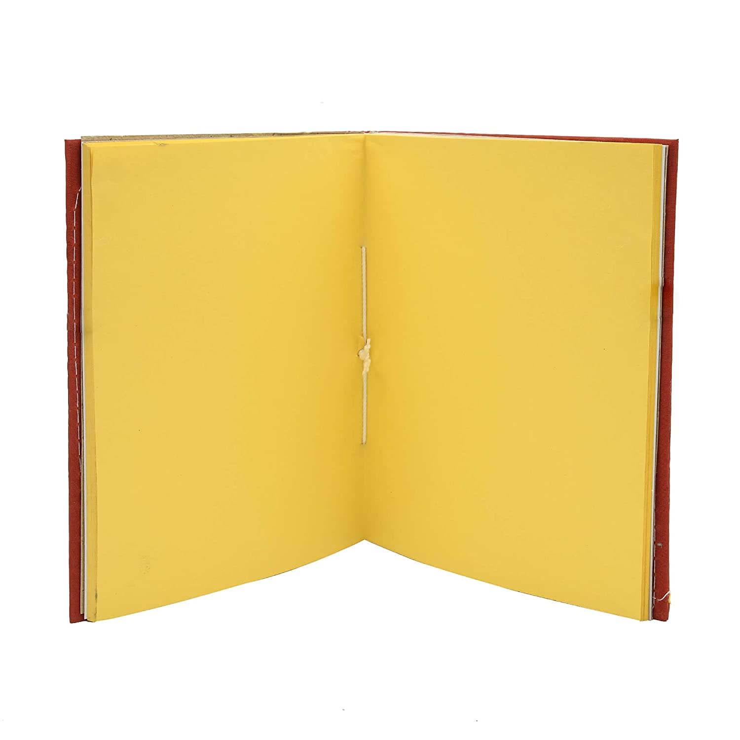 Yellow Book Pages