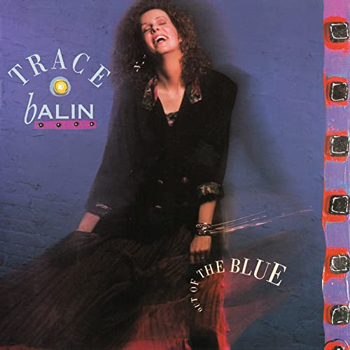 Play Out Of The Blue by Trace Balin on Amazon Music