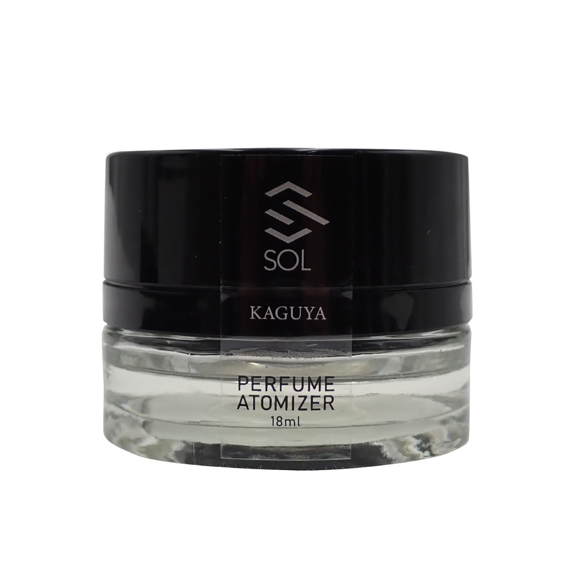 Amazon.co.jp: SOL メルセデスベンツ車用 パフュームアトマイザー 純正互換品 交換用 容量18ml 芳香剤 カーフレグランス リフィル 香りサンプル付き KAGUYA : 車＆バイク